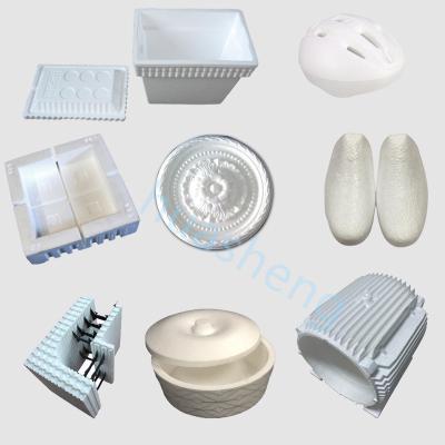 China EPS Foam Mould Huasheng EPS Machinery Competitive and Hassle-free Shipping Cost for sale