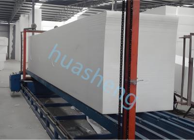 Κίνα Μηχανή EPS Foam Block με αυτόματη λειτουργία και επιστροφή μέχρι 30 ημερών προς πώληση