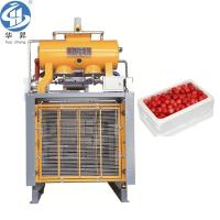China EPS Shape Molding Machine Mould for Cooler Box Foaming 1200x1400mm Custom for sale