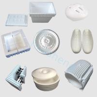 China EPS Shape Molding Machine Mould for Cooler Box Foaming 1200x1400mm Custom for sale