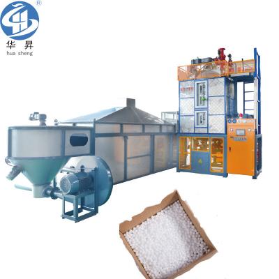 China Moulds de alumínio para decoração de casas de espuma de EPS à venda