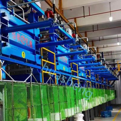 China Moulds de alumínio para decoração de casas de espuma de EPS à venda