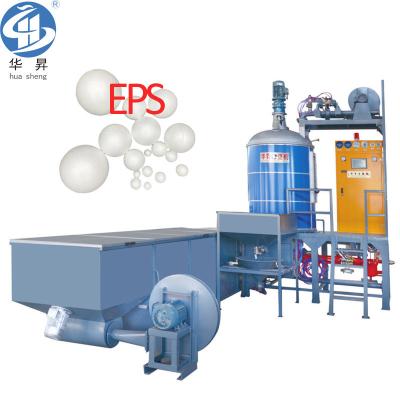 China Fixed Installation Aluminum EPS Foam Box Molds for Secure and Insulated Packaging for sale
