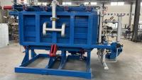 China EPS Block Moulding Machine PLC Automatic Vacuum Forming 2000x1200x1000mm for sale