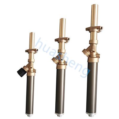 China EPS Material Feeder for Multi Cavity Polystyrene Foam Mould and Advanced Foaming Machine for sale