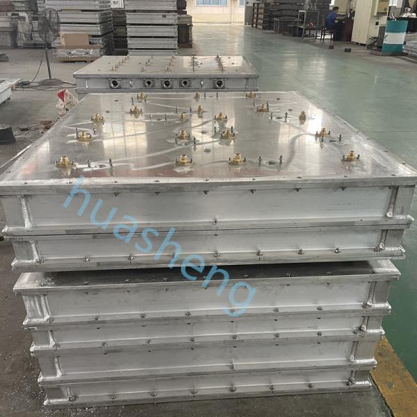 Quality Customized EPS Filling Gun for EPS Machine and Mould Customization Offered Here for sale