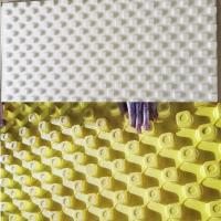 China EPS ICF Block Mold 1200x1400mm for Foaming Cooling Room Building Warehouse for sale
