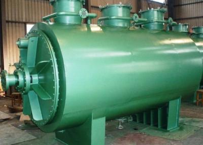 China Discharging Harrow Vacuum Drying Equipment Vacuum Drying Chamber for sale