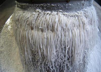 China Fast Rotary Basket 4kw High Speed Granulator for sale