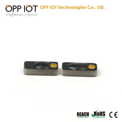 China RFID Hardware, Industry Specific Solution RFID, Guard Tour Tracking UHF Tag for sale