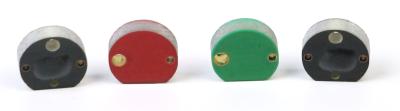 China RFID Production Management High Temperature Anti-Metal PCB Tag for sale
