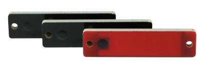 China RoHS Approval UHF Tag, PCB Tag for Harsh Working Application, Impinj Monza Tag Long for sale