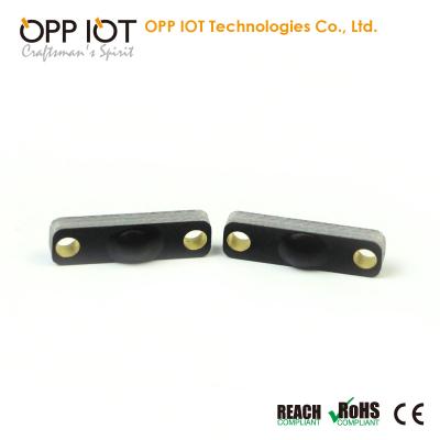 China Small Asset Tracking UHF Tag, RFID&Iot Solution RFID Tag for sale