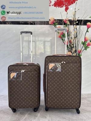 China Cheap Designer Luggage, Suitcases and Travel Bags,Designer luggage brands for sale