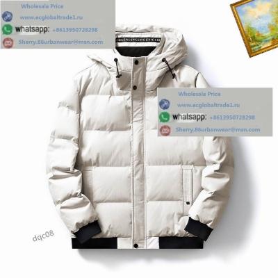 China Wholesale Best Down Jacket ,Designer Puffer Jackets for Men,women for sale