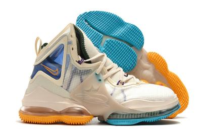 China Wholesale Men's Basketball Shoes & Sneakers | New & Retro Styles for sale