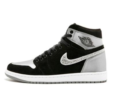 China Wholesale AJ 1 “Aleali May