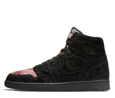 China Wholesale AJ 1 Retro High Og “Los Primeros” Basketball Shoes & Sneakers for Sale for sale