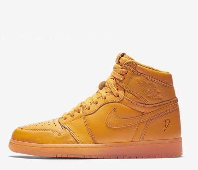 China Wholesale Air Jordan 1 Gatorade “Orange” Basketball Shoes & Sneakers for Sale for sale