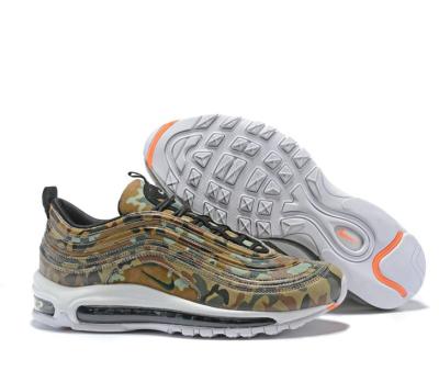 China Cheap Air Max 97 “Country Camo” Sneakers  Wholesale Suppliers for sale