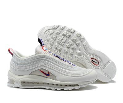 China Wholesale Men's Air Max 97 TT PRM Shoes, Air Max 97 TT Premium Sneakers Sale for sale