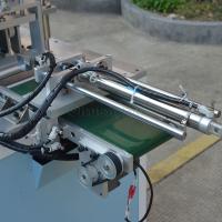 China 4200W Particulate Mask Making Machine Active Carbon Filter Pad Making 15KHZ for sale