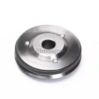 China Ultrasonic Lace Sewing Machine Die Roller for sale