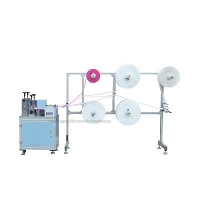 China Círculo de rolamento da tela que corta os filtros ínfimos que fazem a máquina para a inserção da baioneta à venda