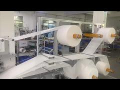 6000W機械ループ溶接機220Vを作る超音波空白のマスク
