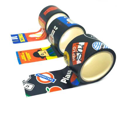 Cina Modello impermeabile alla moda 4C che maschera il nastro di Washi in vendita