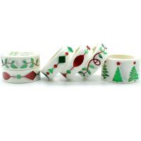 China Holo Foil Washi Tape for sale