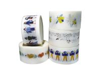 China Dreamlike Sticker Washi Tape for sale