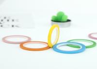 China 7mm Paper Masking Tape for sale