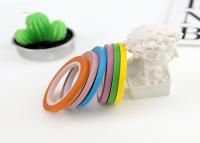 China 7mm Paper Masking Tape for sale