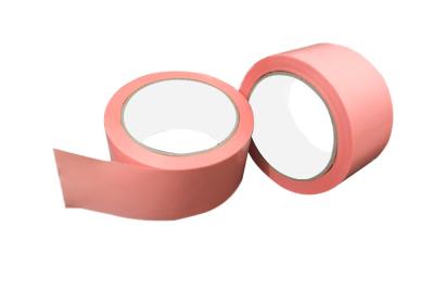 Cina nastro adesivo stampabile del PE di multi colore di 48mm in vendita
