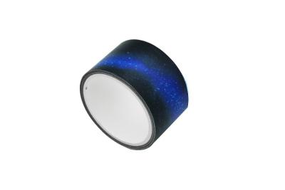 Cina La notte di eclissi lunare di CMYK emette luce nastro di mascheramento di Washi in vendita