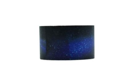China A noite do eclipse lunar de CMYK incandesce fita de máscara de Washi à venda