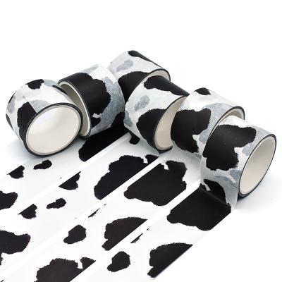 Cina Anti nastro decorativo variopinto UV di Art Design Width 30mm Washi in vendita