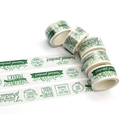 Cina Nessuna larghezza di carta sbiadentesi 18mm del nastro protettivo di CMYK Kawaii Washi in vendita