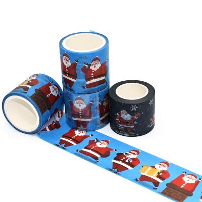 Cina Stampatrice su ordinazione di Washi di alta qualità giapponese del nastro in fabbrica cinese in vendita