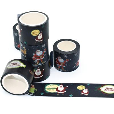 Cina Stampatrice su ordinazione di Washi di alta qualità giapponese del nastro in fabbrica cinese in vendita