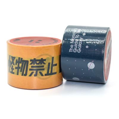 Cina Nastro su ordinazione di Washi di alta qualità che stampa il nastro protettivo della Cina del nastro d'annata di Washi in vendita