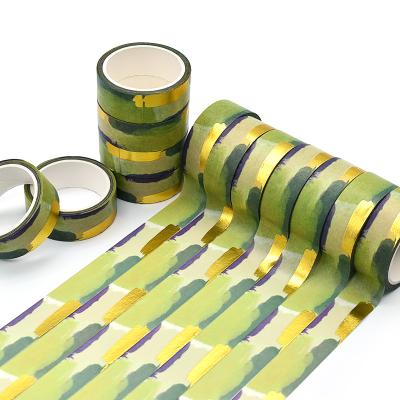 Cina L'oro della stampatrice del nastro di Washi del mestiere di DIY sventa il produttore del nastro di Washi in vendita