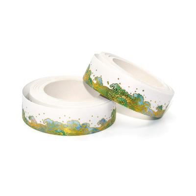 Cina La progettazione 2021 la vostra propria stagnola su ordinazione Kawaii del nastro di Washi impermeabilizza i giapponesi del nastro di Washi in vendita