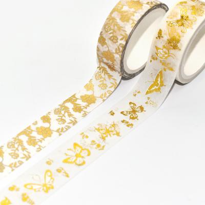Cina La progettazione 2021 la vostra propria stagnola su ordinazione Kawaii del nastro di Washi impermeabilizza i giapponesi del nastro di Washi in vendita