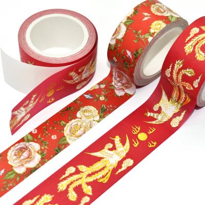 Cina Progetti il vostro proprio mascheramento sventano l'organizzatore Custom Printing del nastro di Washi in vendita