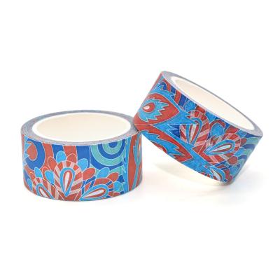 Cina L'abitudine stampata su ordinazione del nastro di Kawaii Washi fa il nastro di Washi della decorazione in vendita