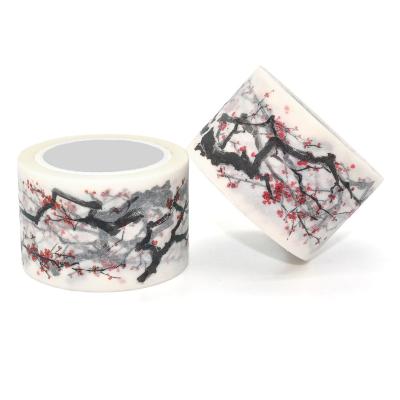 Cina L'abitudine stampata su ordinazione del nastro di Kawaii Washi fa il nastro di Washi della decorazione in vendita