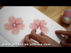 15mm Gold Foil Label Stickers For Decoration