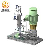 Quality LMV311 High Speed Vertical Centrifugal Pump Motor Power 132kW for sale